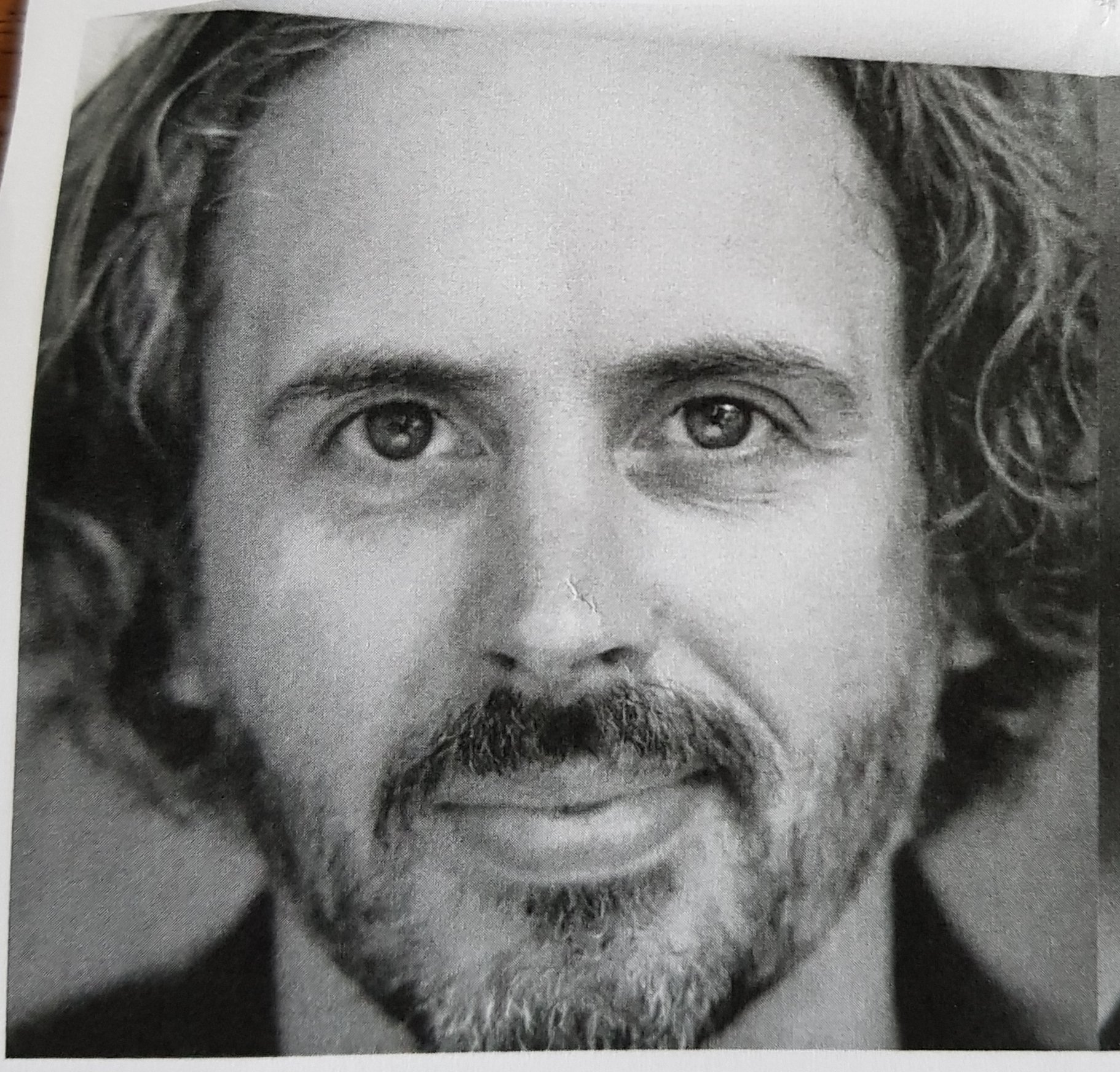 2nd Coming Again by Colin Hubbard. – Theatre, Art and Film Reviews