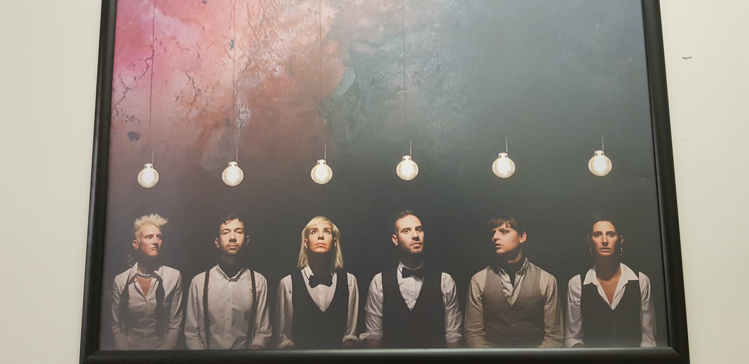 STYX by Max Barton. – Theatre, Art and Film Reviews