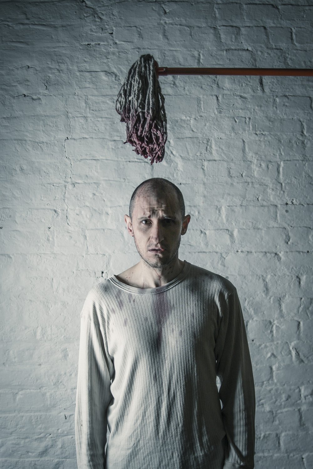 The Words are There by Ronan Dempsey. – Theatre, Films and Art reviews