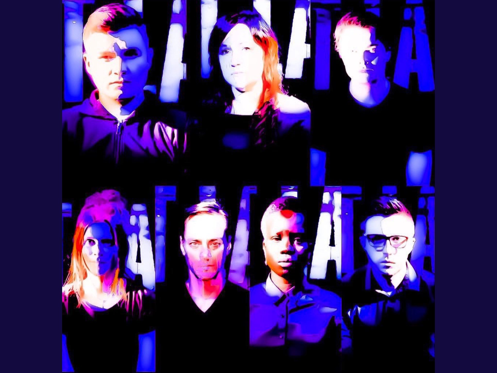 At Last by James Lewis and Alexander Knott – Theatre, Art and Film Reviews