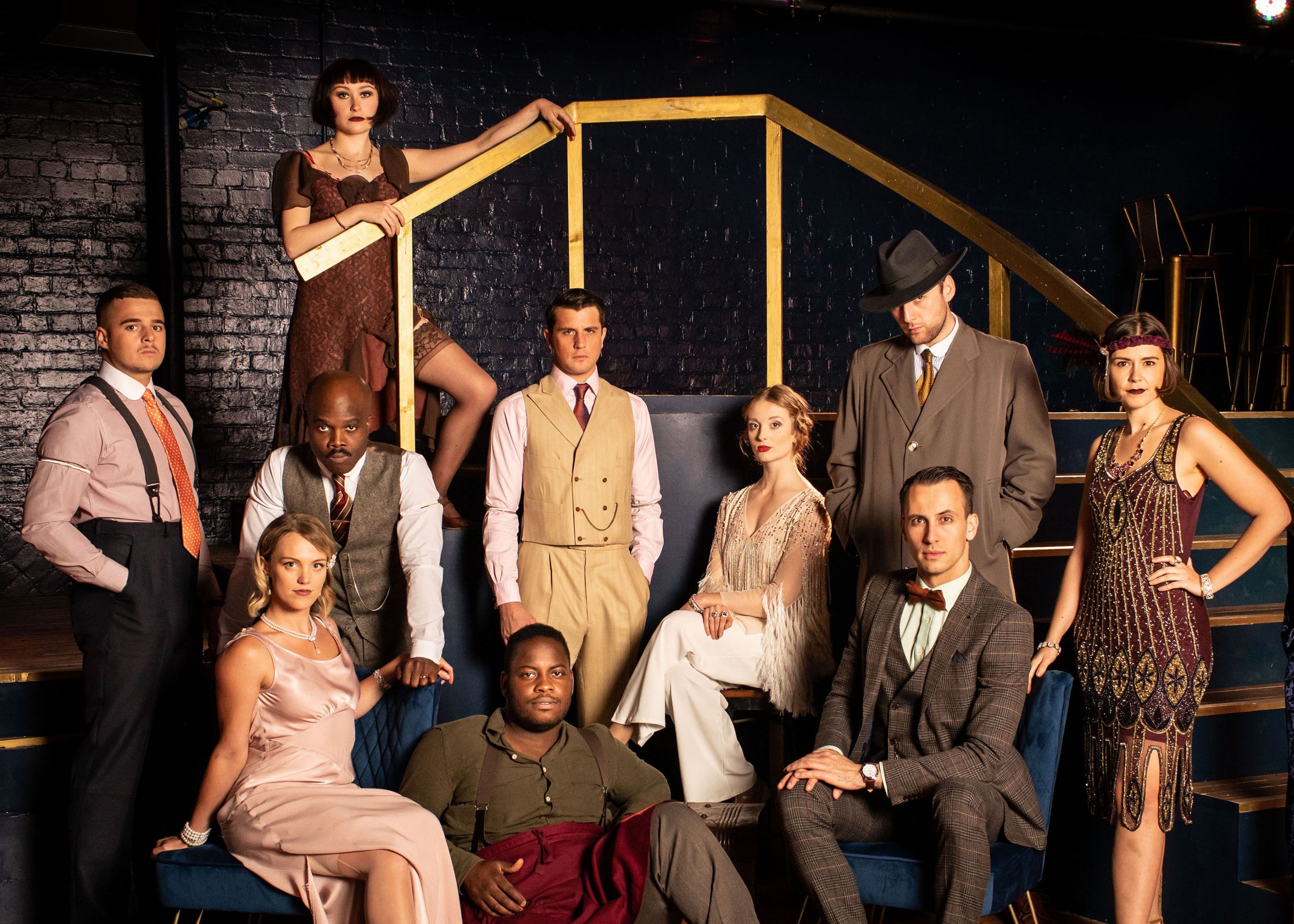 Great Gatsby by – Theatre, Films and Art reviews