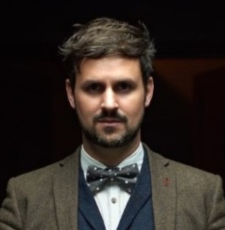 Kevin Quantum: The Trick That Fooled. – Theatre, Art and Film Reviews