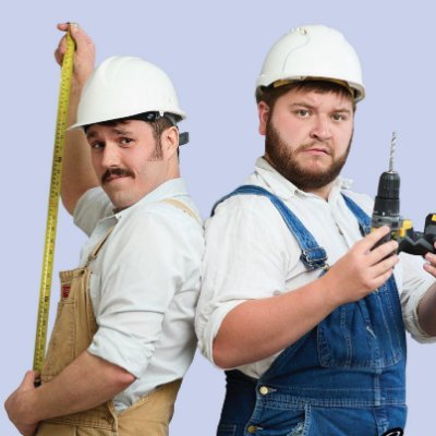 Finlay and Joe:Perpetual Hype Machine. – Theatre, Art and Film Reviews