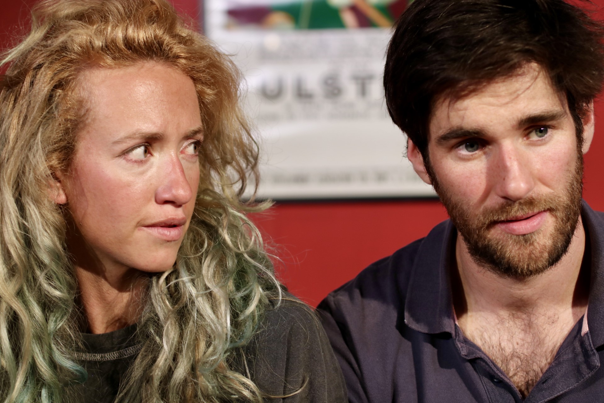 C’MON ANGIE! by Amie Lee Lavoie. – Theatre, Films and Art reviews