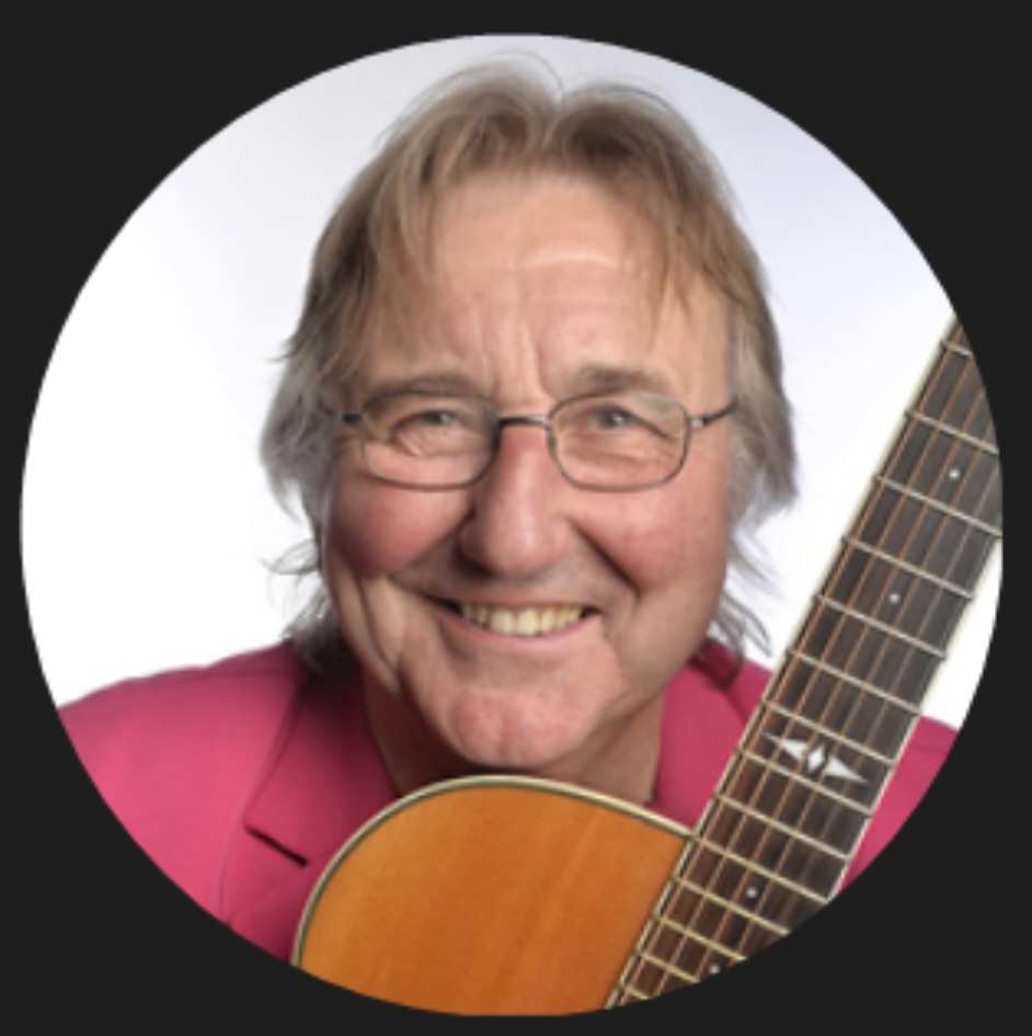 Mervyn Stutter celebrates his 30th year at the Fringe. – Theatre, Art ...