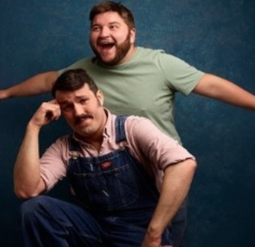 Finlay and Joe Past Our Bedtime. – Theatre, Art and Film Reviews