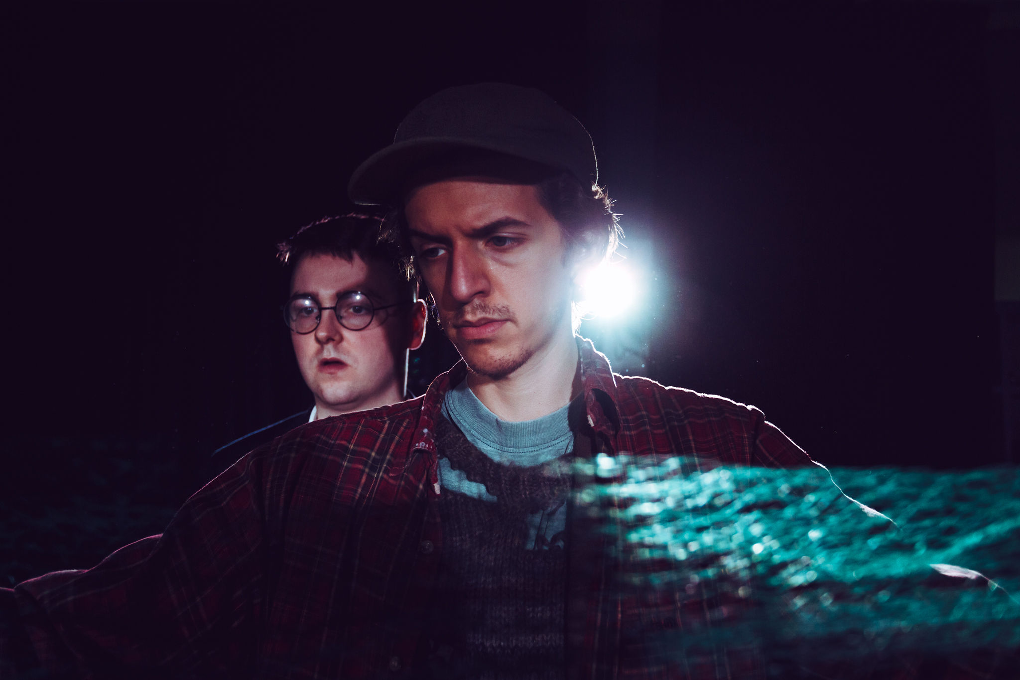 fell By Chris Salt. – Theatre, Art and Film Reviews