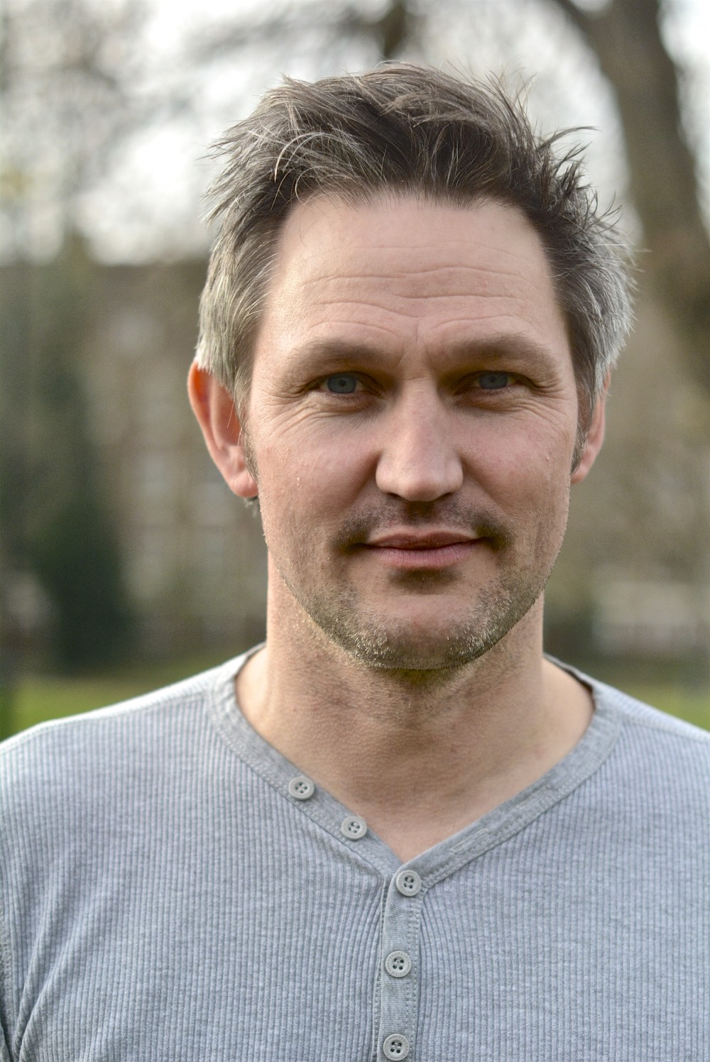 Interview with James Seager. – Theatre, Art and Film Reviews