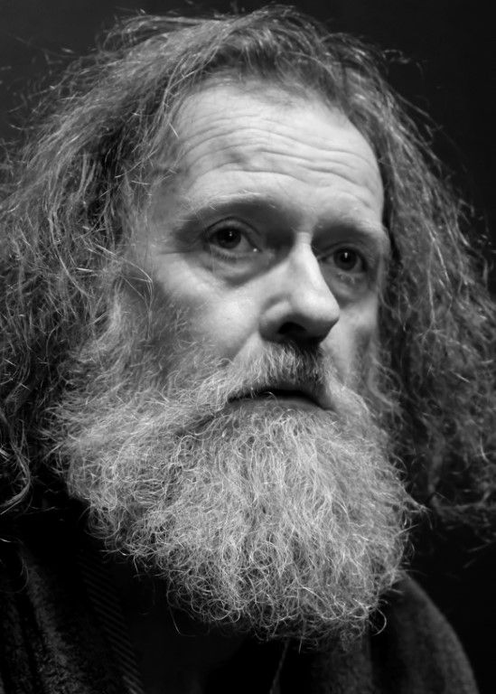 Lear’s Shadow performed by Colin Hurley. – Theatre, Art and Film Reviews