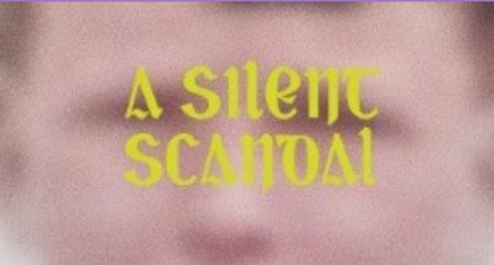A Silent Scandal by Meade Conway. – Theatre, Art and Film Reviews