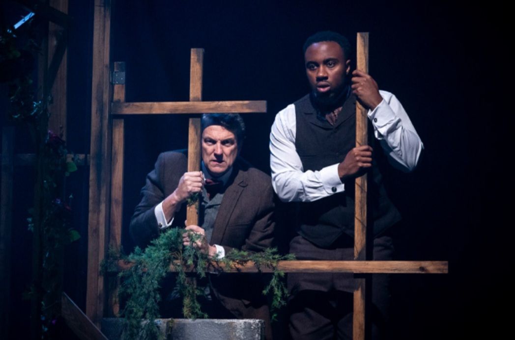 Dracula by Bram Stoker. – Theatre, Art and Film Reviews