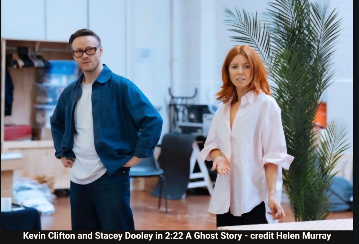 2.22-A Ghost Story- Rehearsal Image released ahead of UK tour ...