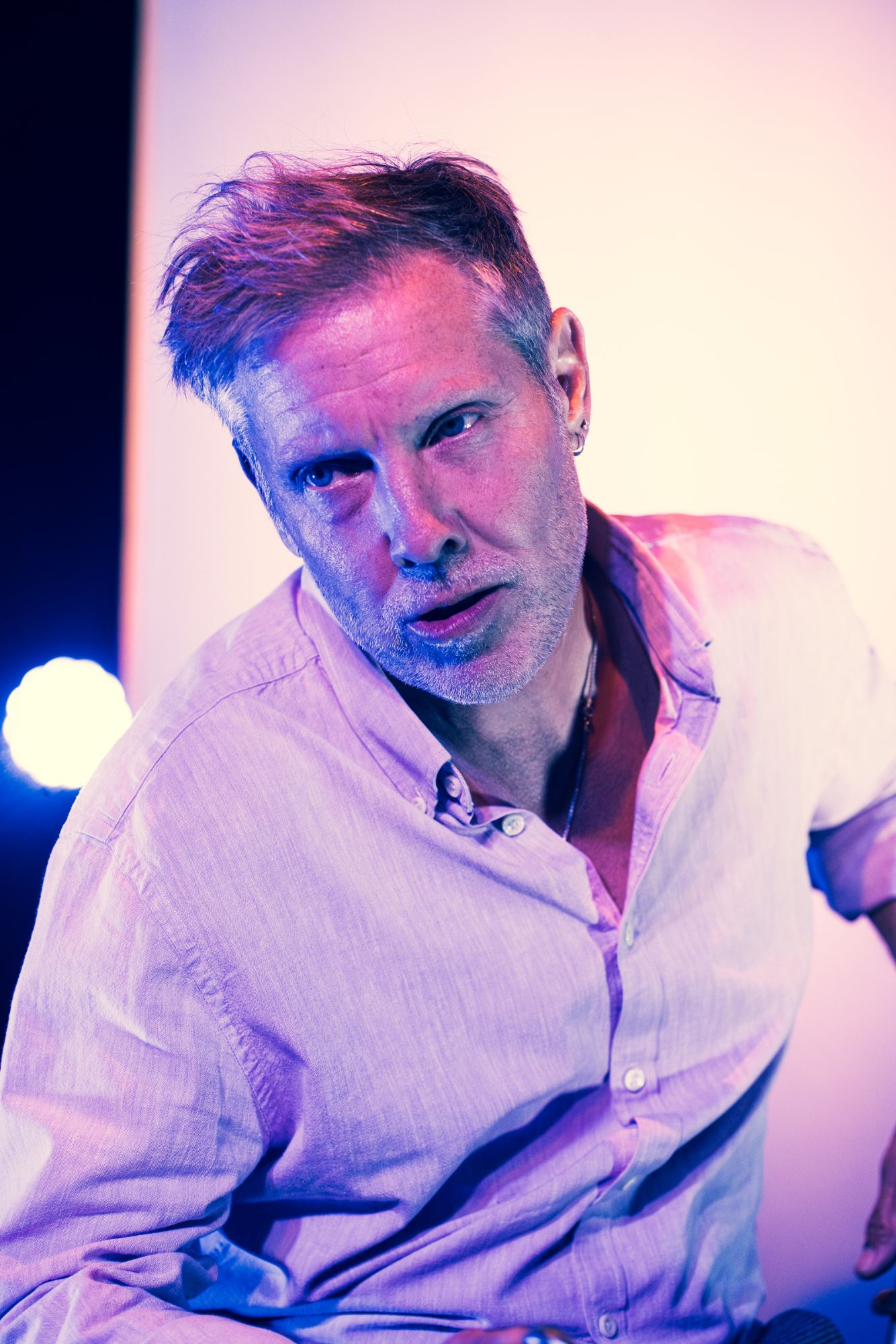 Reality Bites-Arches Theatre. – Theatre, Art and Film Reviews