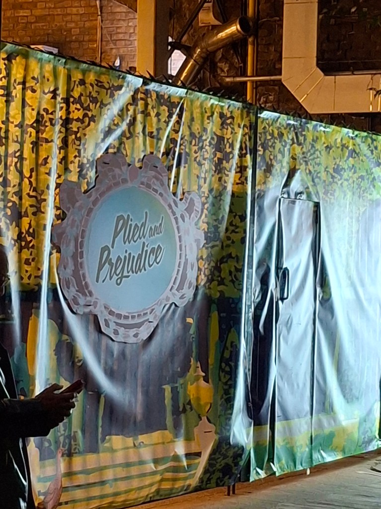 Lifers by Evan Placey. – Theatre, Art and Film Reviews