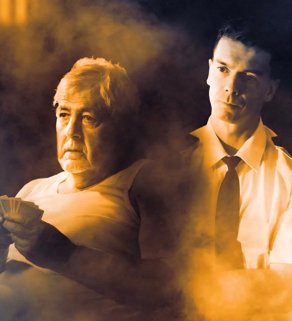 Lifers by Evan Placey. – Theatre, Art and Film Reviews