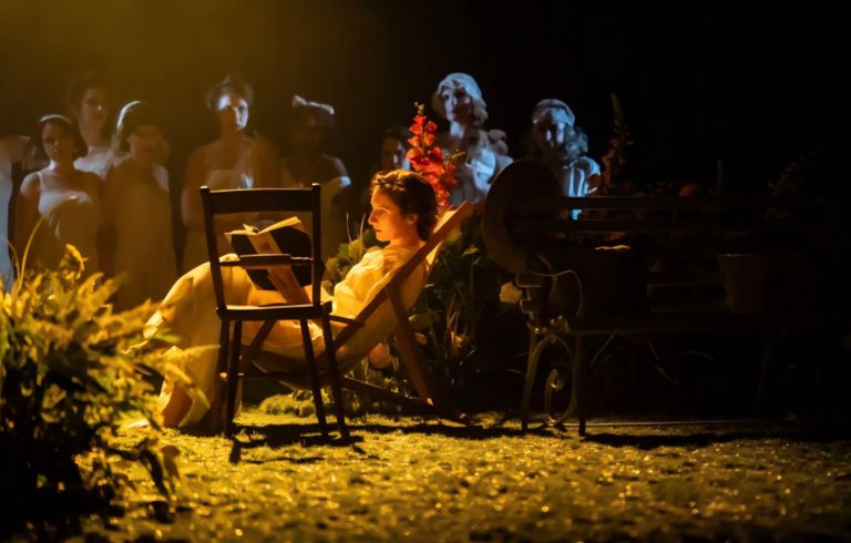 National Theatre live:Mrs Warren’s Profession-Nova Cinema Woking ...