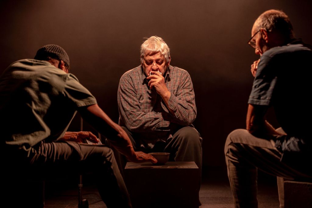 Lifers by Evan Placey. – Theatre, Art and Film Reviews